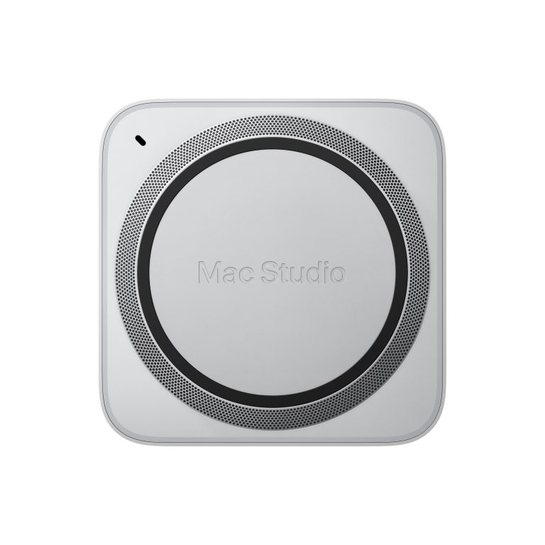 Mac Studio M3 Ultra 28CPU 60GPU 96GB 1TB SSD MU973TU/A - Apple - PT