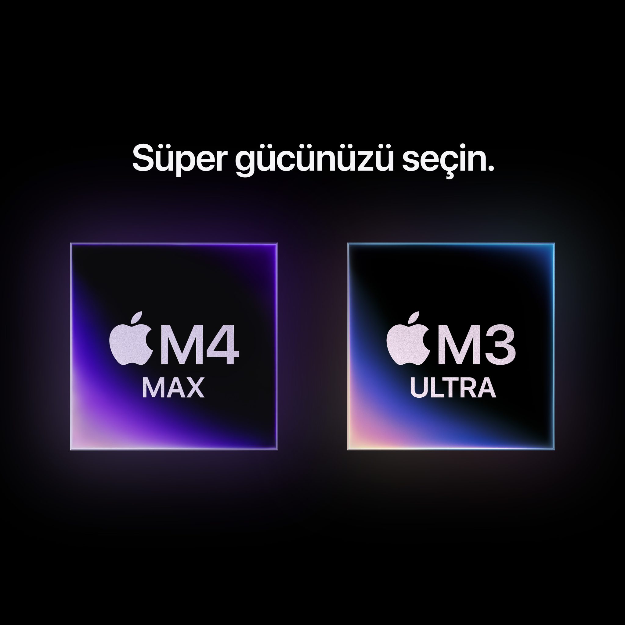 Mac Studio M3 Ultra 28CPU 60GPU 96GB 1TB SSD MU973TU/A - Apple - PT