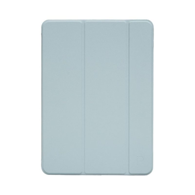 iPro Tri-Fold iPad 11 (A16) / 10.9 (10. Nesil) Kılıf Gök Mavisi ...