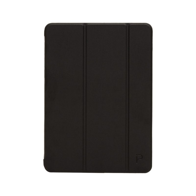 iPro Tri- Fold iPad 11 (A16) / 10.9 (10. Nesil) Kılıf Siyah ...