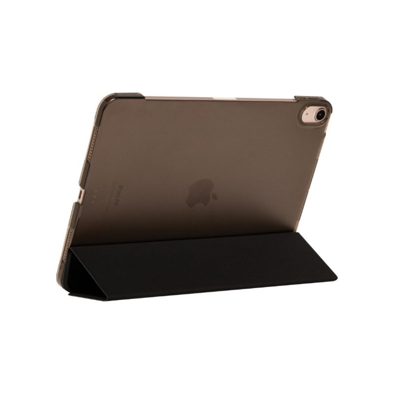 iPro Tri- Fold iPad 11 (A16) / 10.9 (10. Nesil) Kılıf Siyah ...