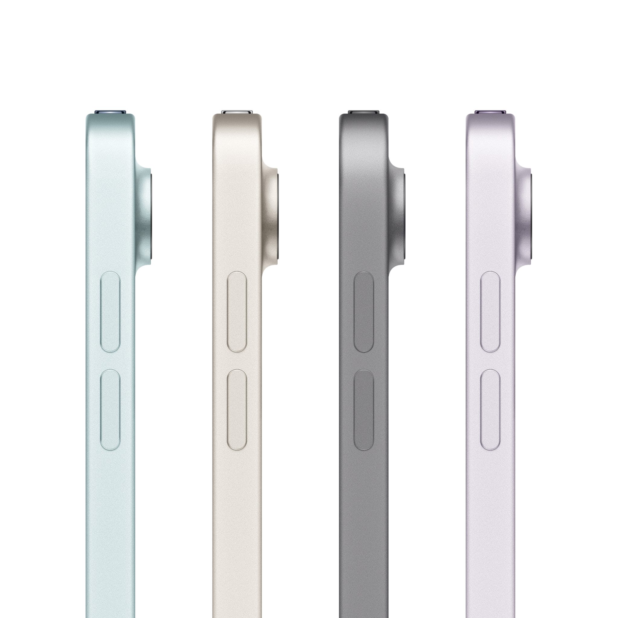 iPad Air 11 inç Wi-Fi 512GB Mor MH3E4TU/A - Apple - PT